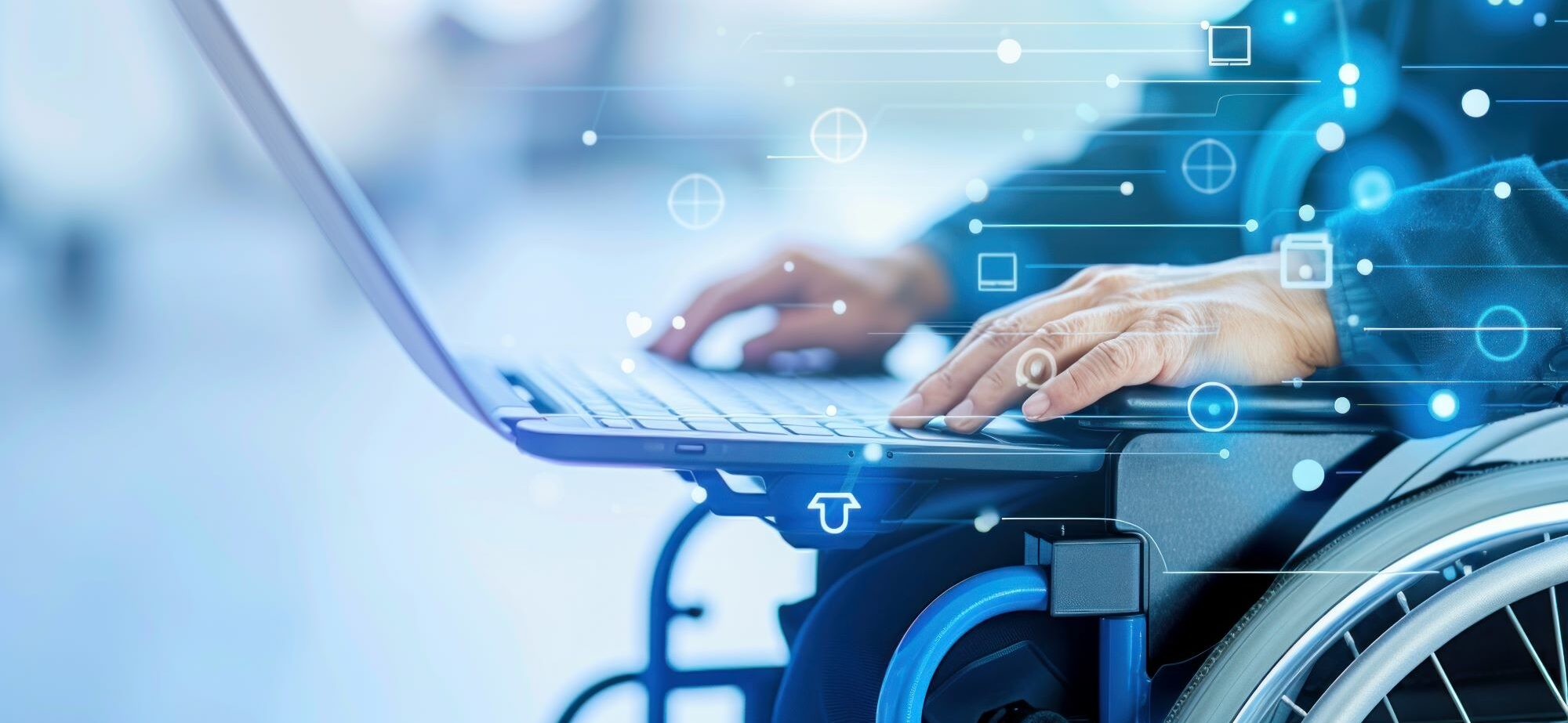 Webinar | L'accessibilité numérique n'est plus une option en 2025.